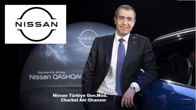 NISSAN YÖNETİMİNDE GÖREV DEĞİŞİMİ - DÜNYA - DOĞRU İNSANLARA DOĞRU HABER NISSAN YÖNETİMİNDE GÖREV DEĞİŞİMİ - DÜNYA - DOĞRU İNSANLARA DOĞRU HABER